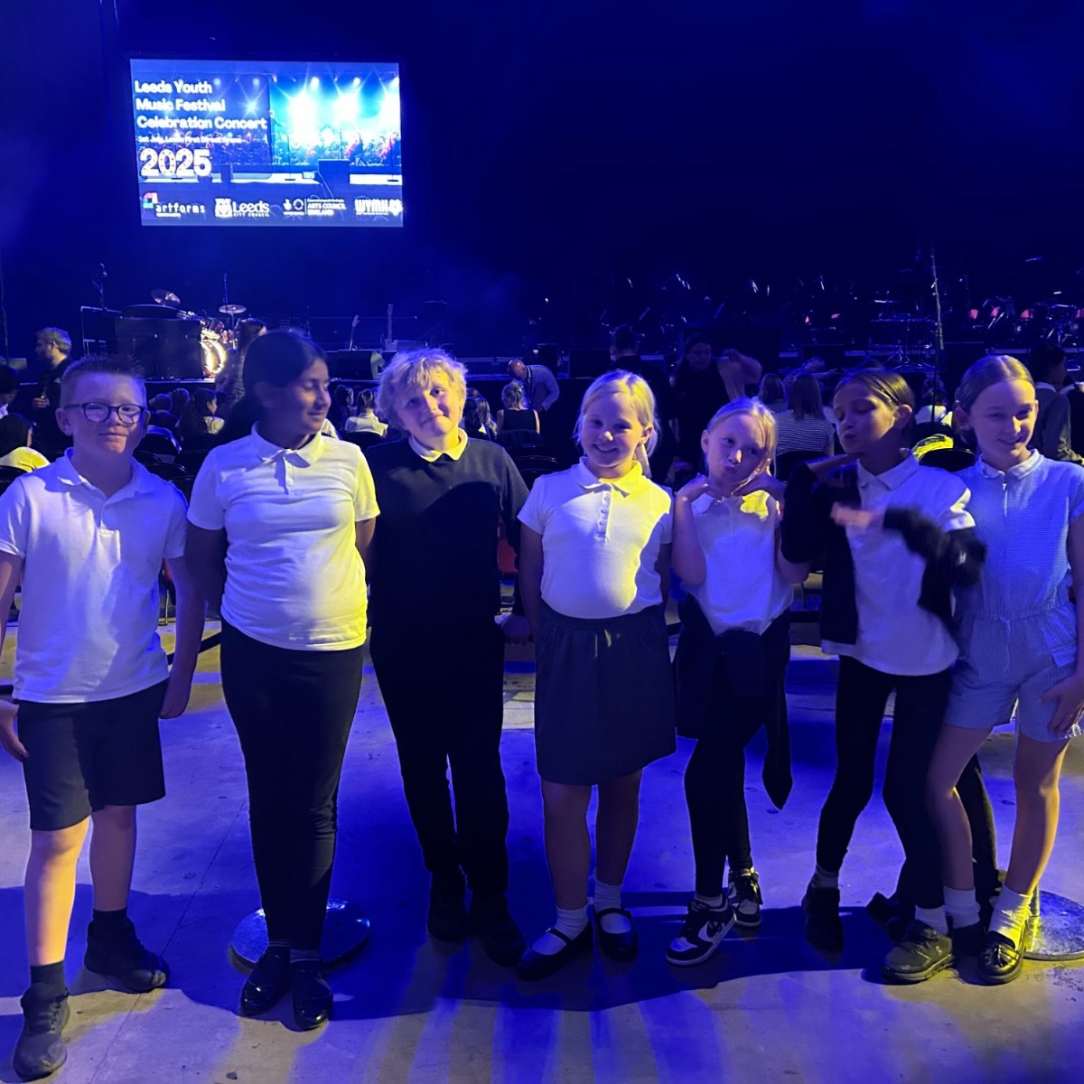 Manston Primary School - Newsletter 04.07.25